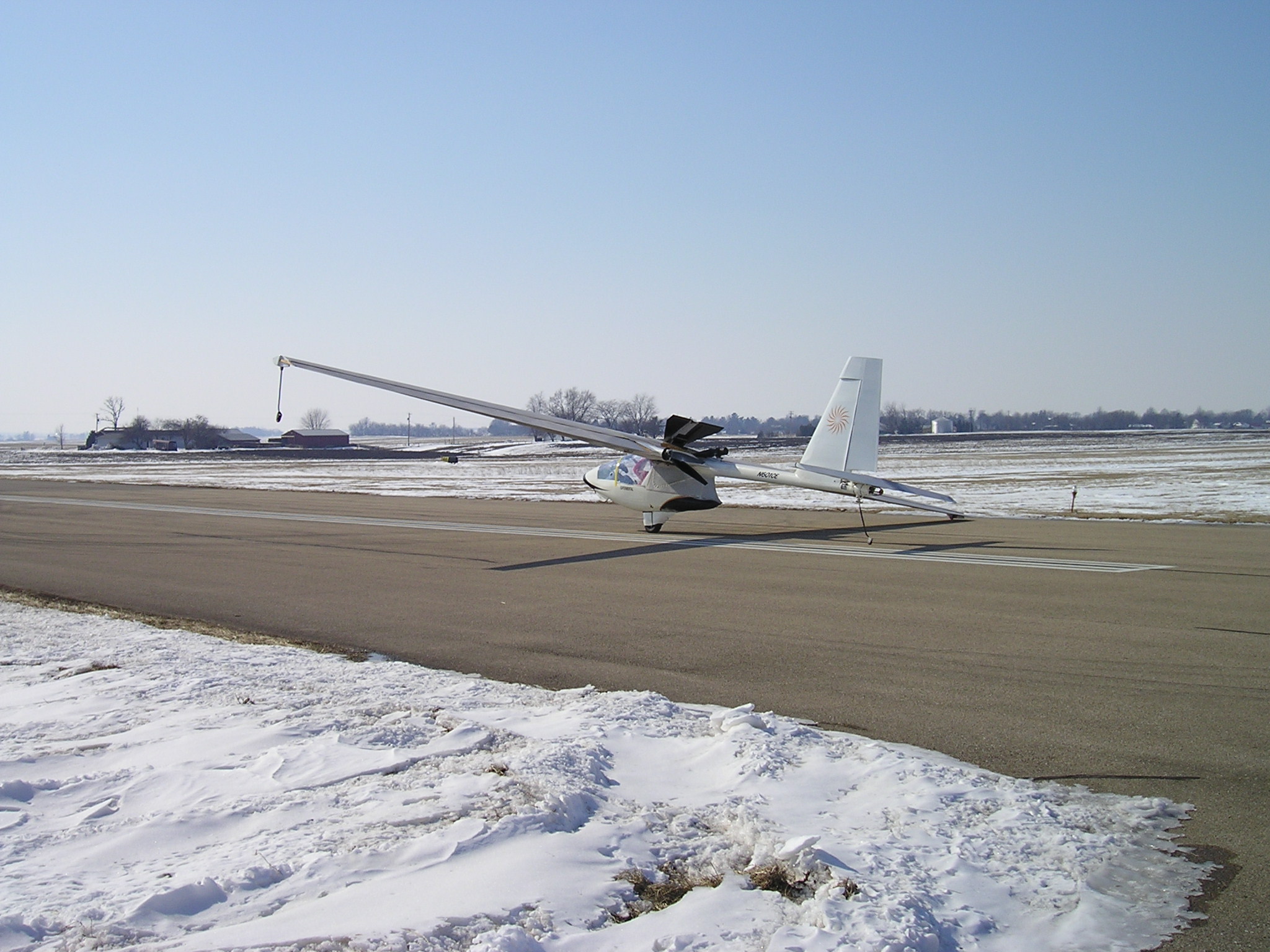 Gregory (Gus) Malm (USA)