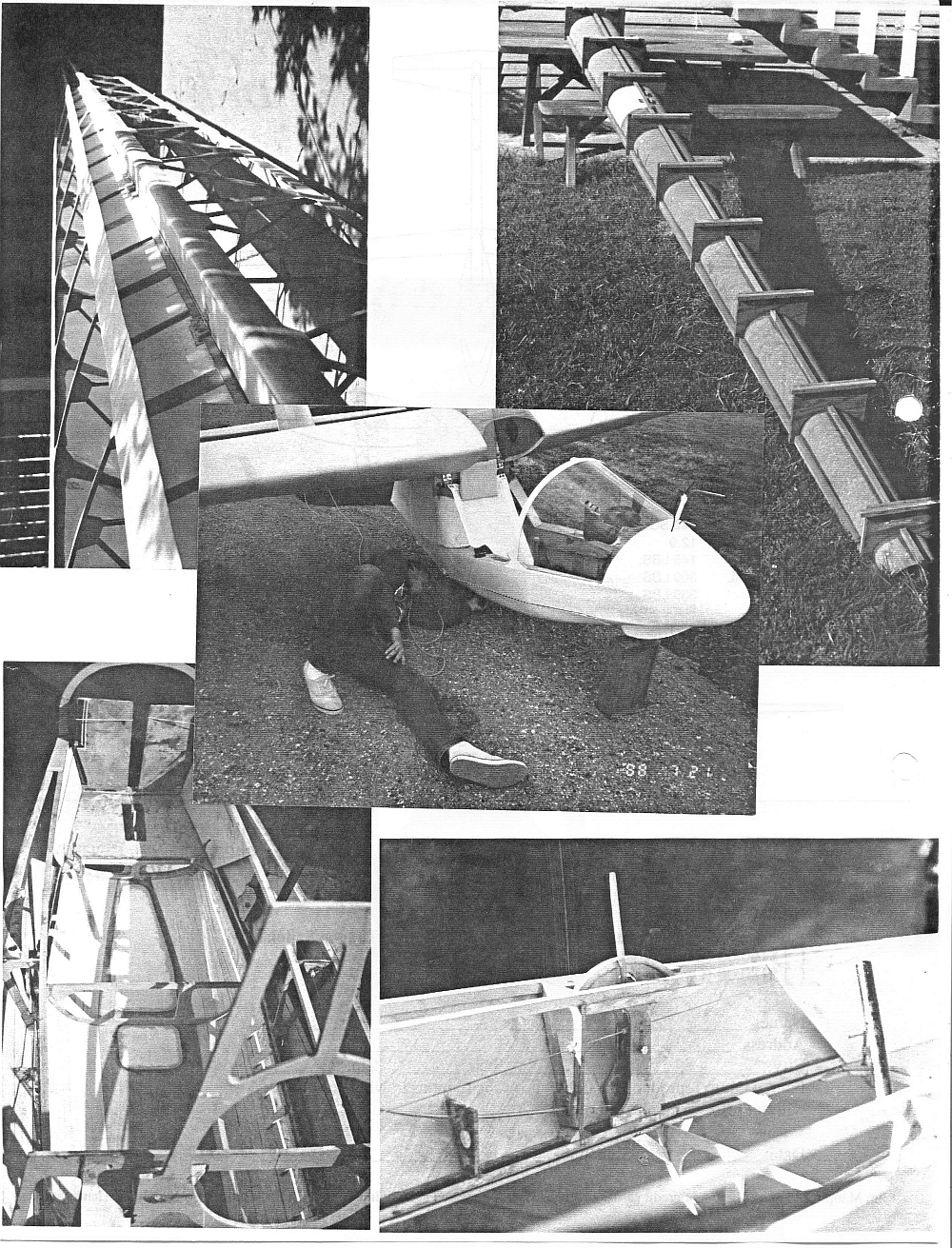 Jim Maupin's Prototype CD (USA)