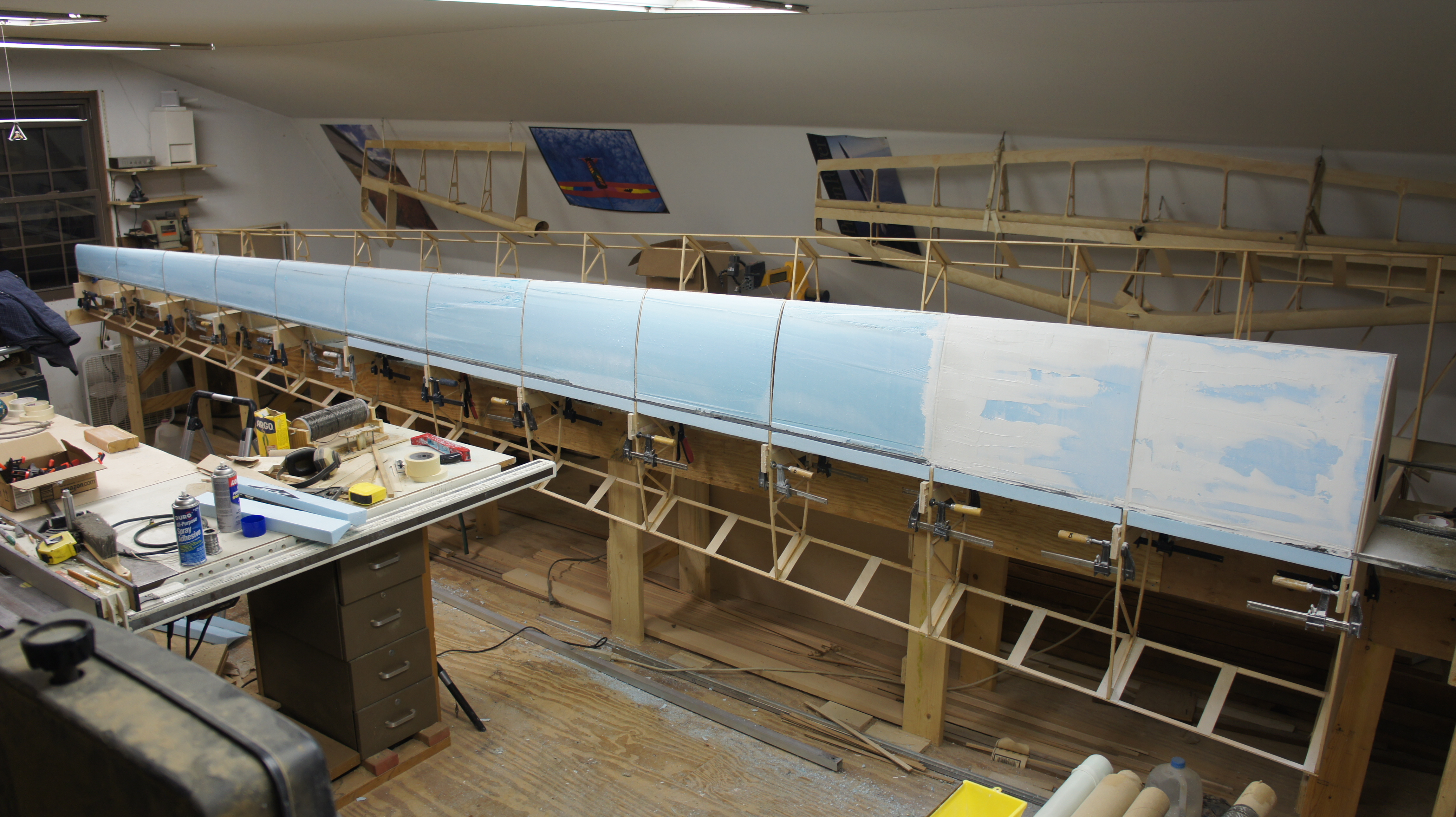 Rick Mullins' CD (USA)